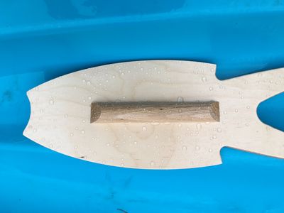 Armpaddles.com - ArmFins