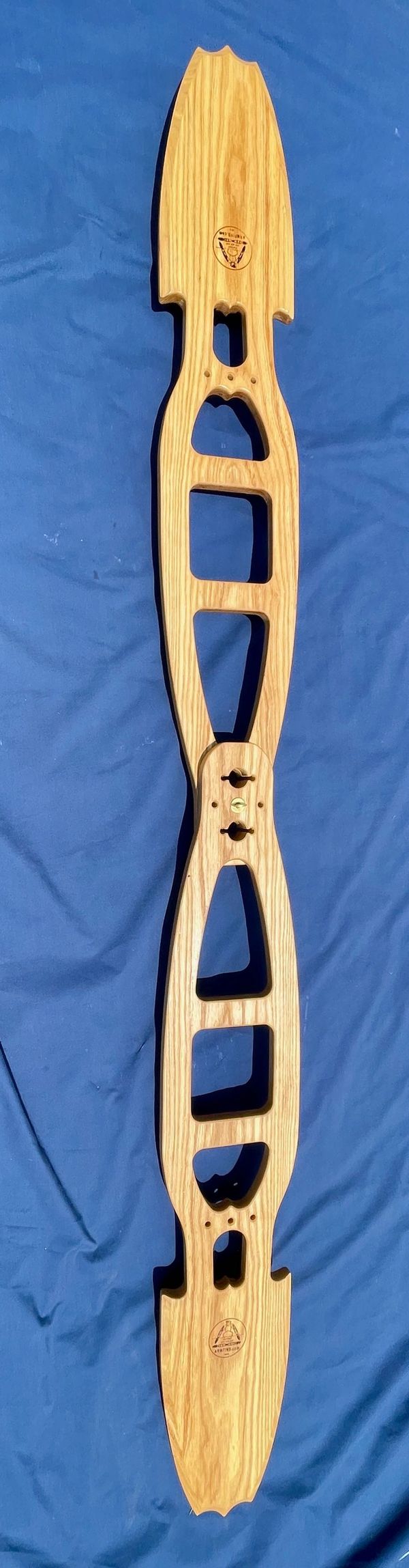 ArmFins Kayak Paddles