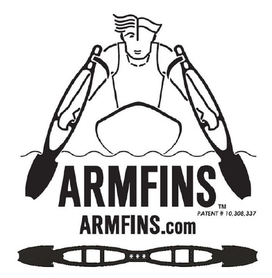 Armpaddles.com - ArmFins