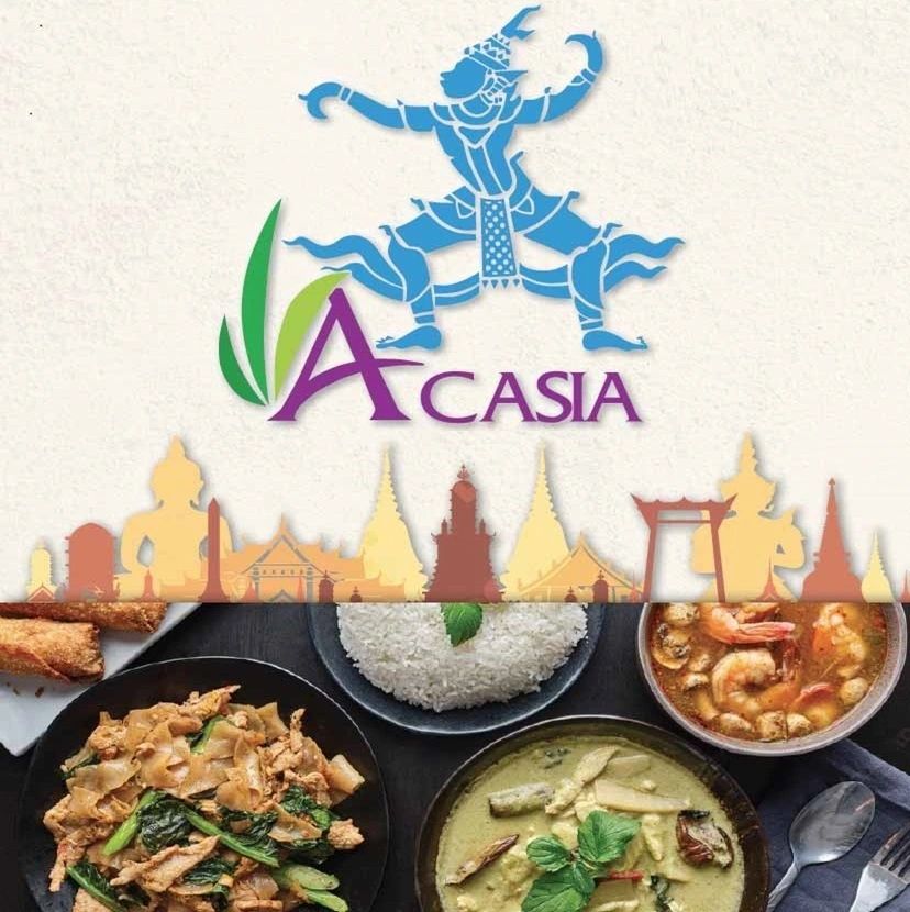 Acasia Thai Restaurant