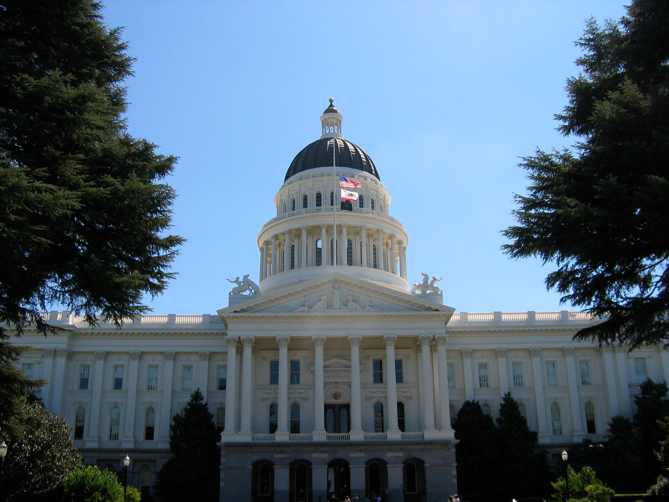 Jonathan Clay | JGC Government Relations Inc