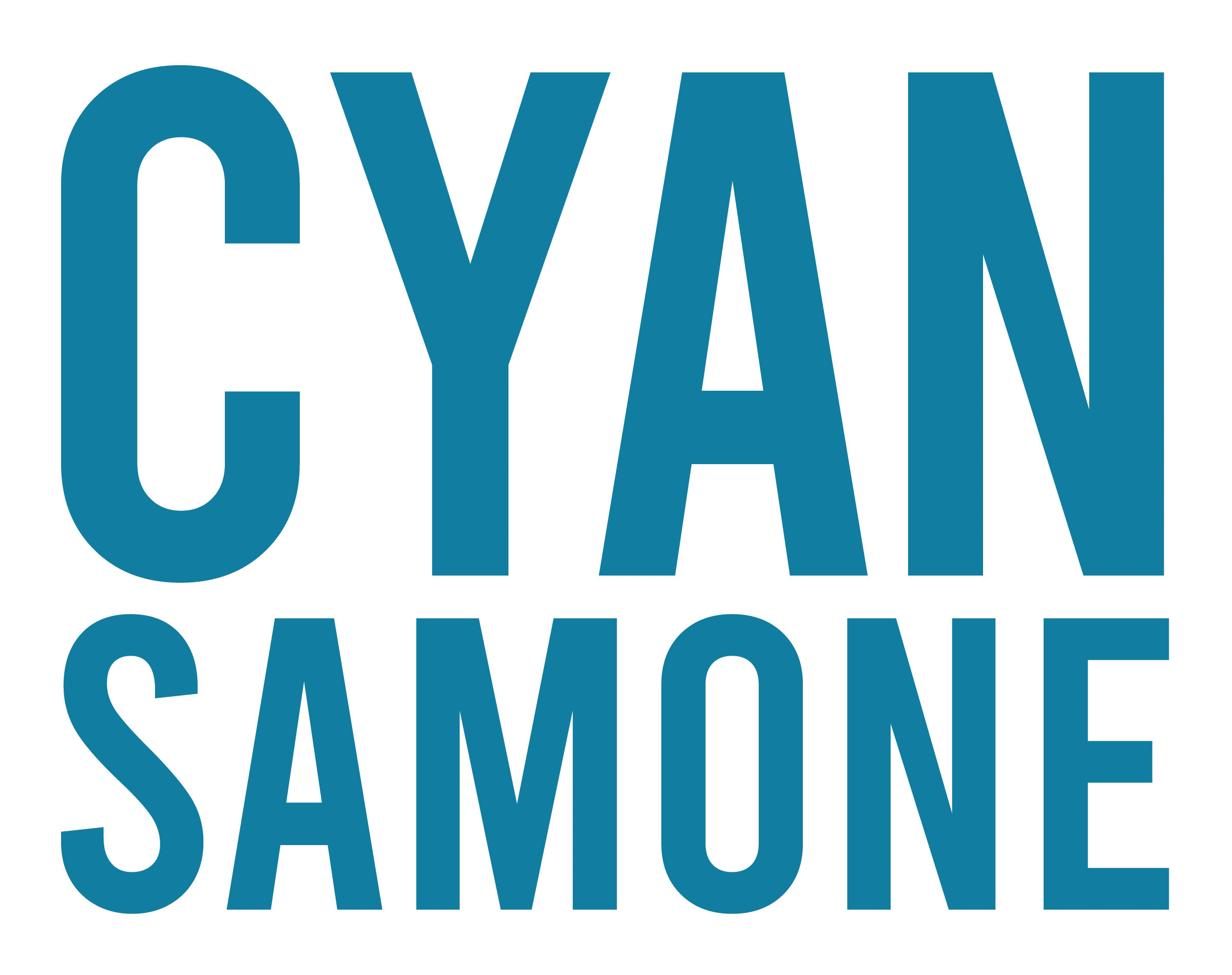 HOME [cyansamone.com]