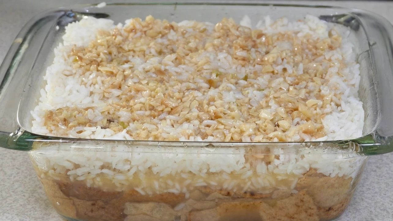 Egyptian Fattah and Kawareh Recipe: A Traditional Feast for Eid