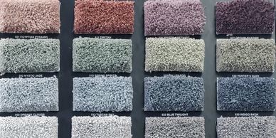 Carpet in Hagerstown MD: Maryland Carpet Installation