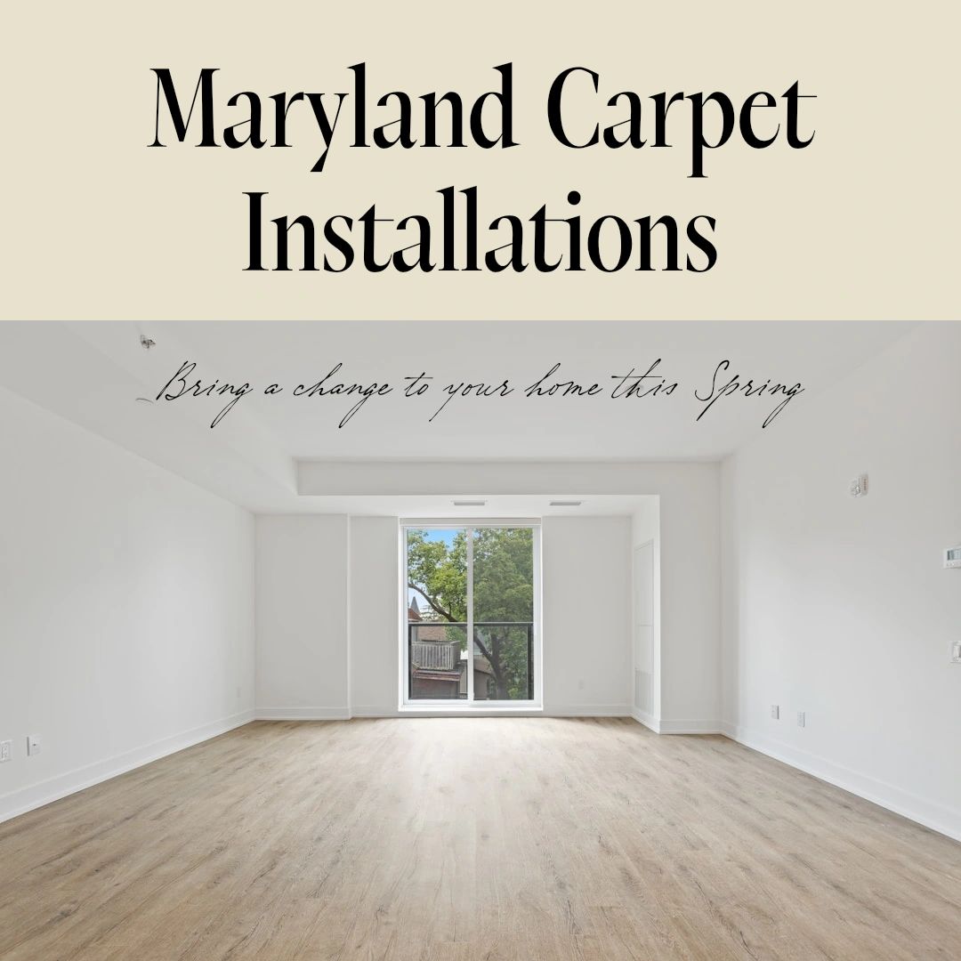 Carpet Flooring Store in Hagerstown MD | Maryland Carpet