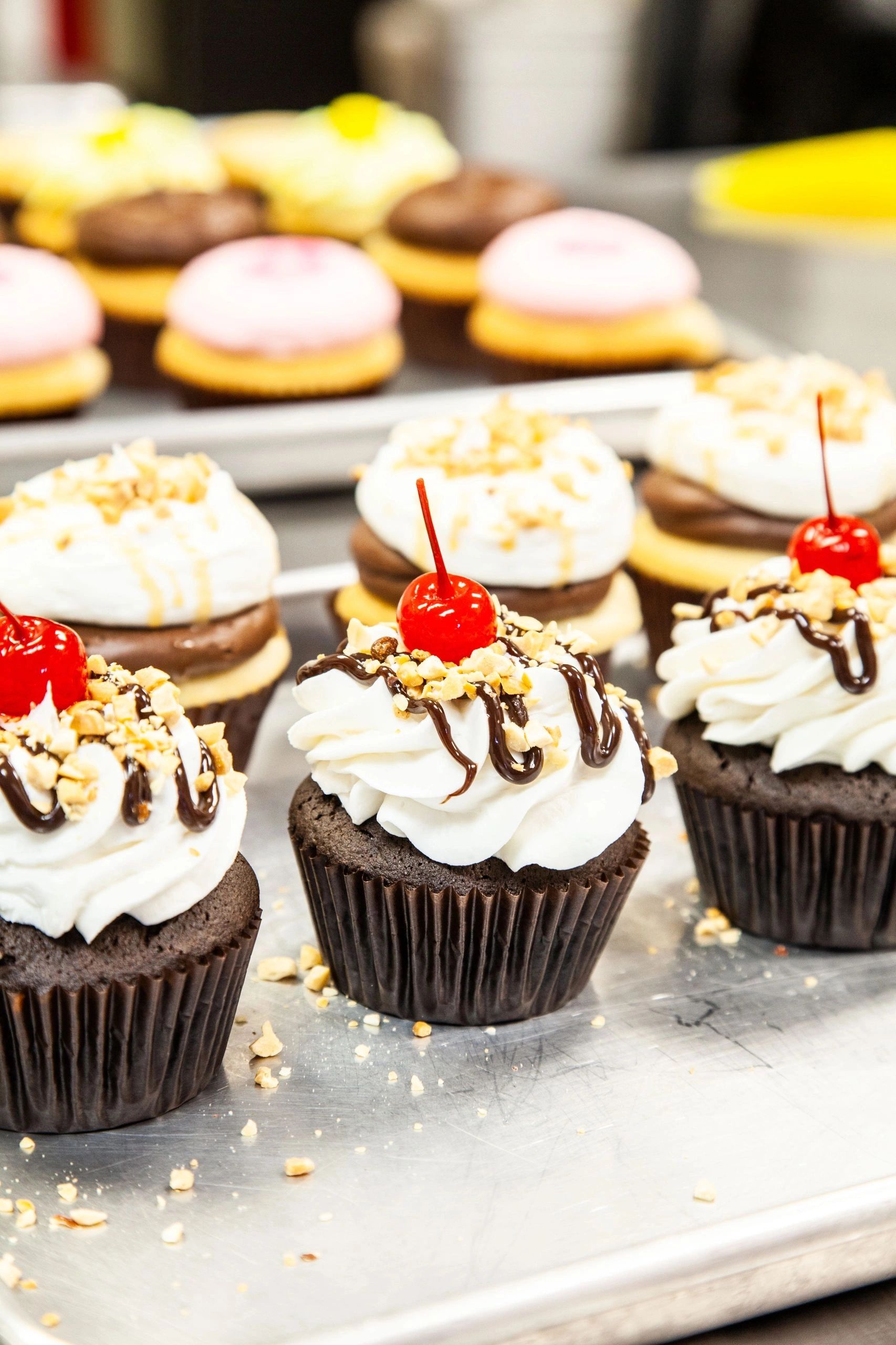 Cake Order Request Form