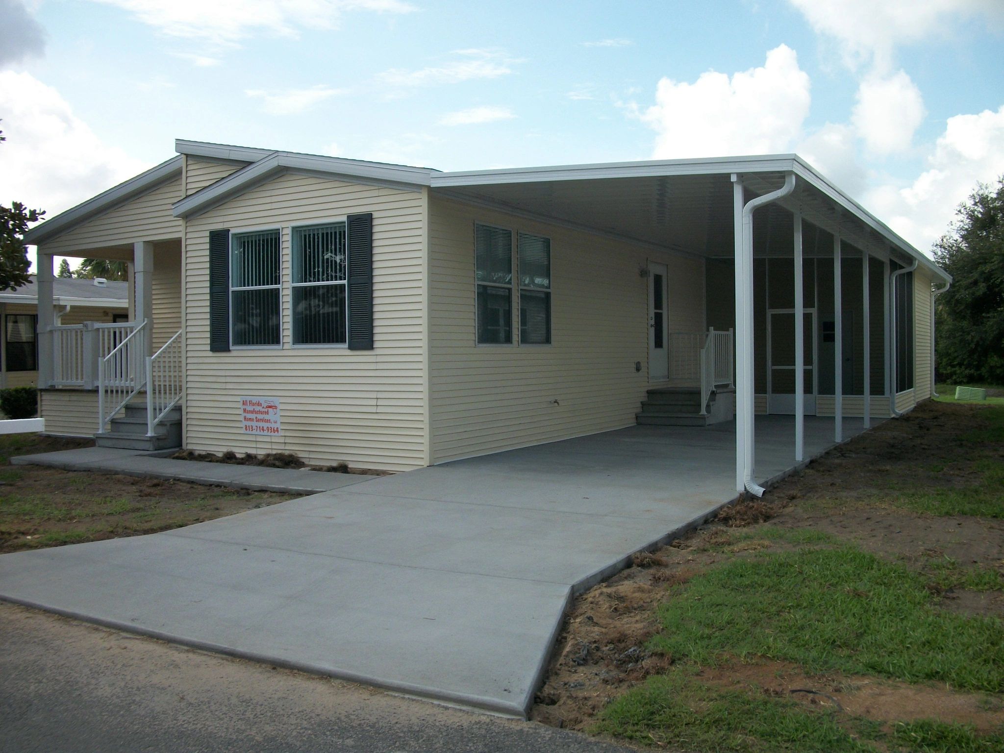 Mobile Homes