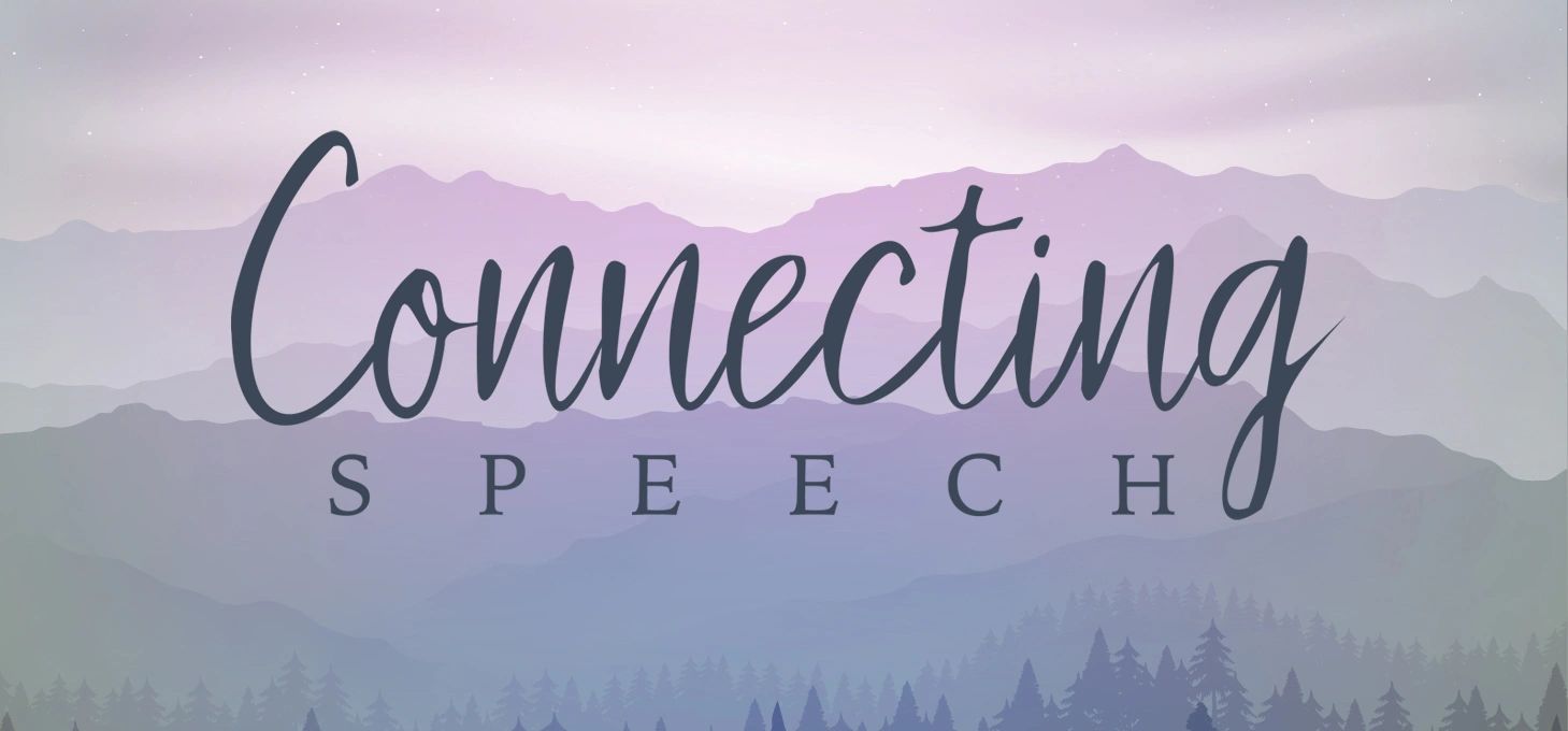 Connecting Speech - Speech Therapy, Speech-Language Pathologist