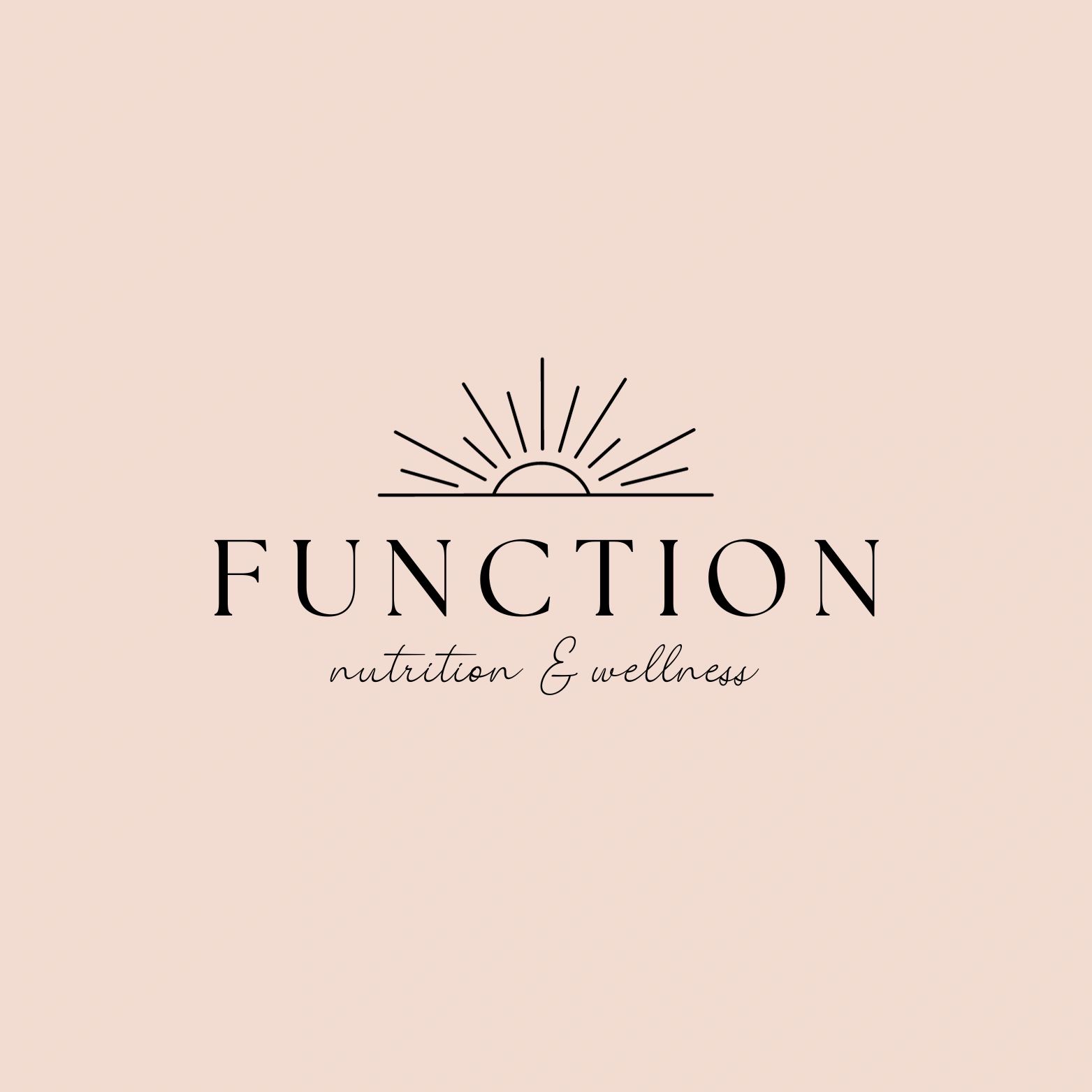Function Nutrition & Wellness | Registered Dietitian