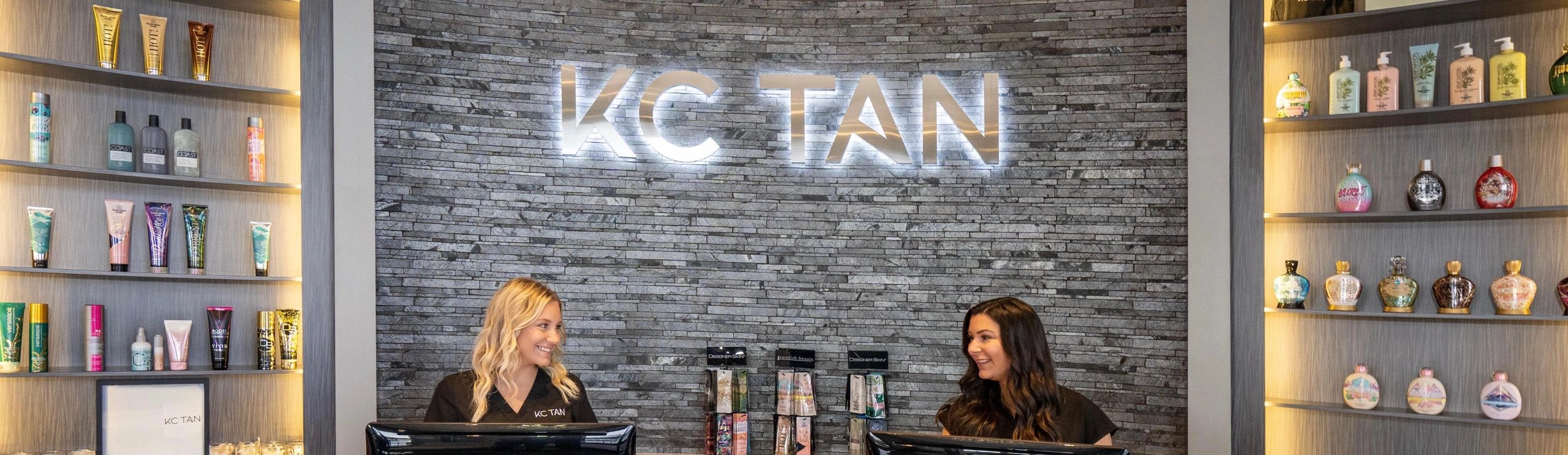 KC Tan Inc.