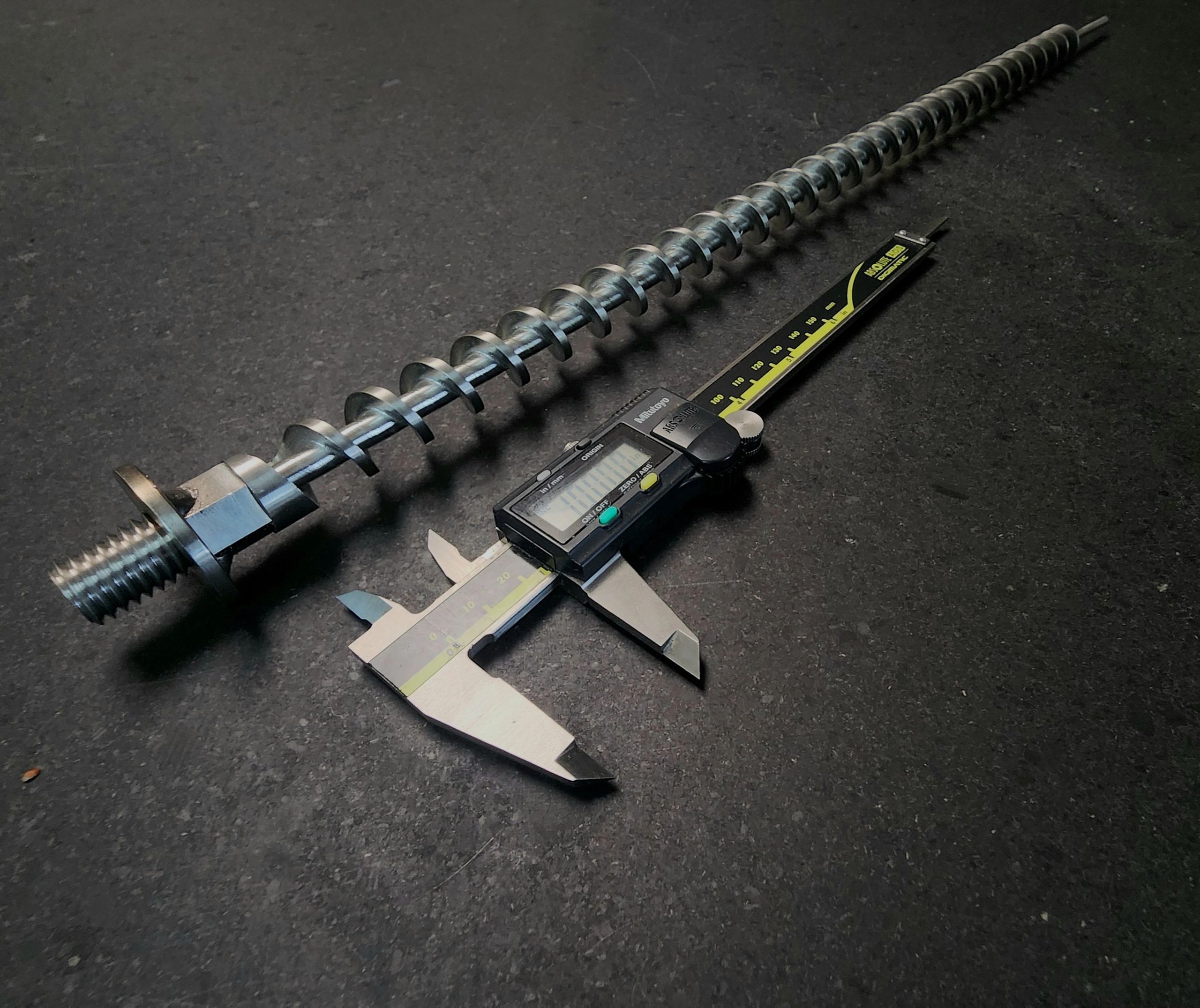 Strasbaugh Instruments