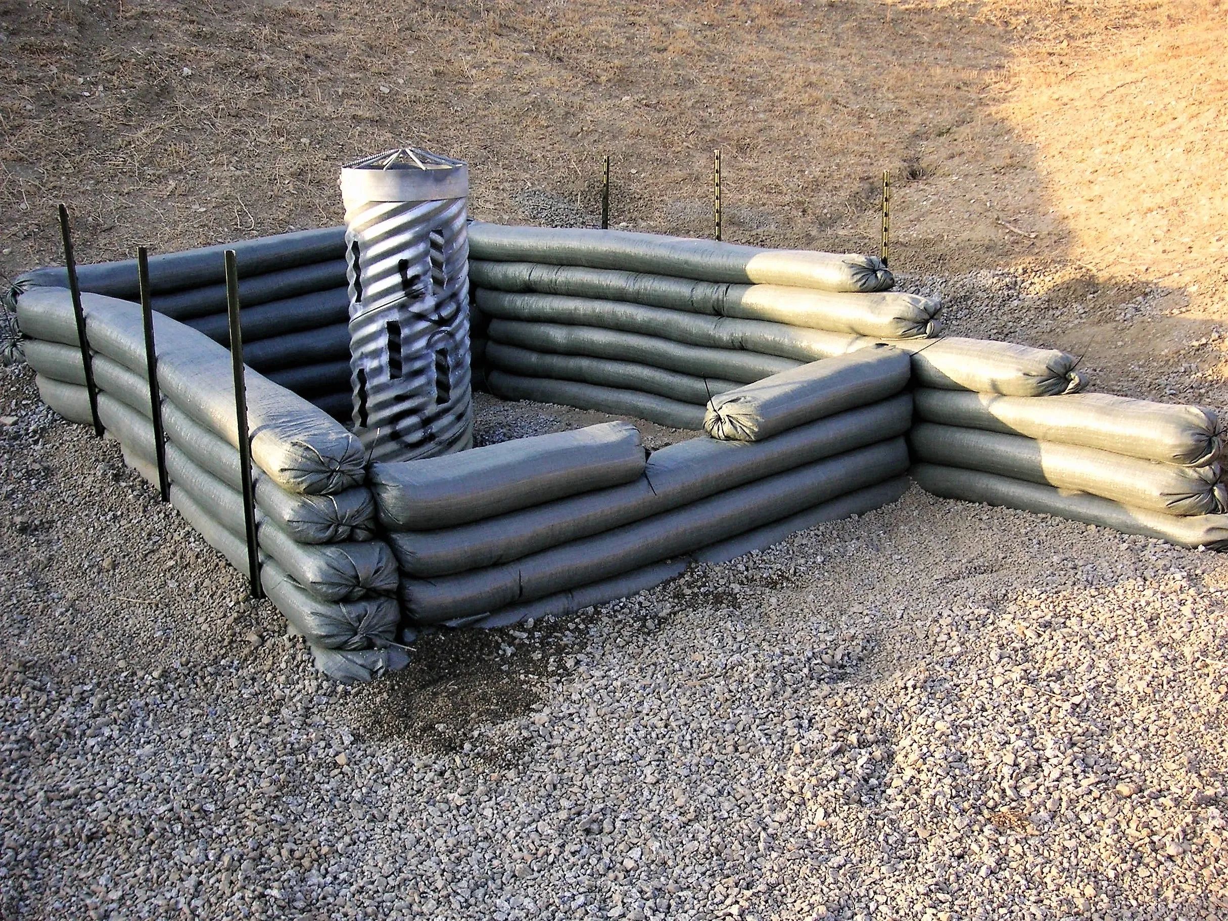 Superior Sandbag Systems