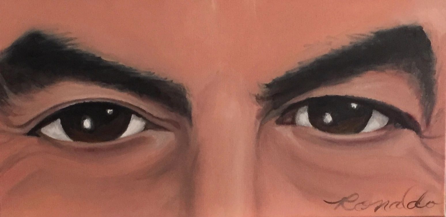 Ron Torres Creates - Art, Note Cards, Canvas Prints