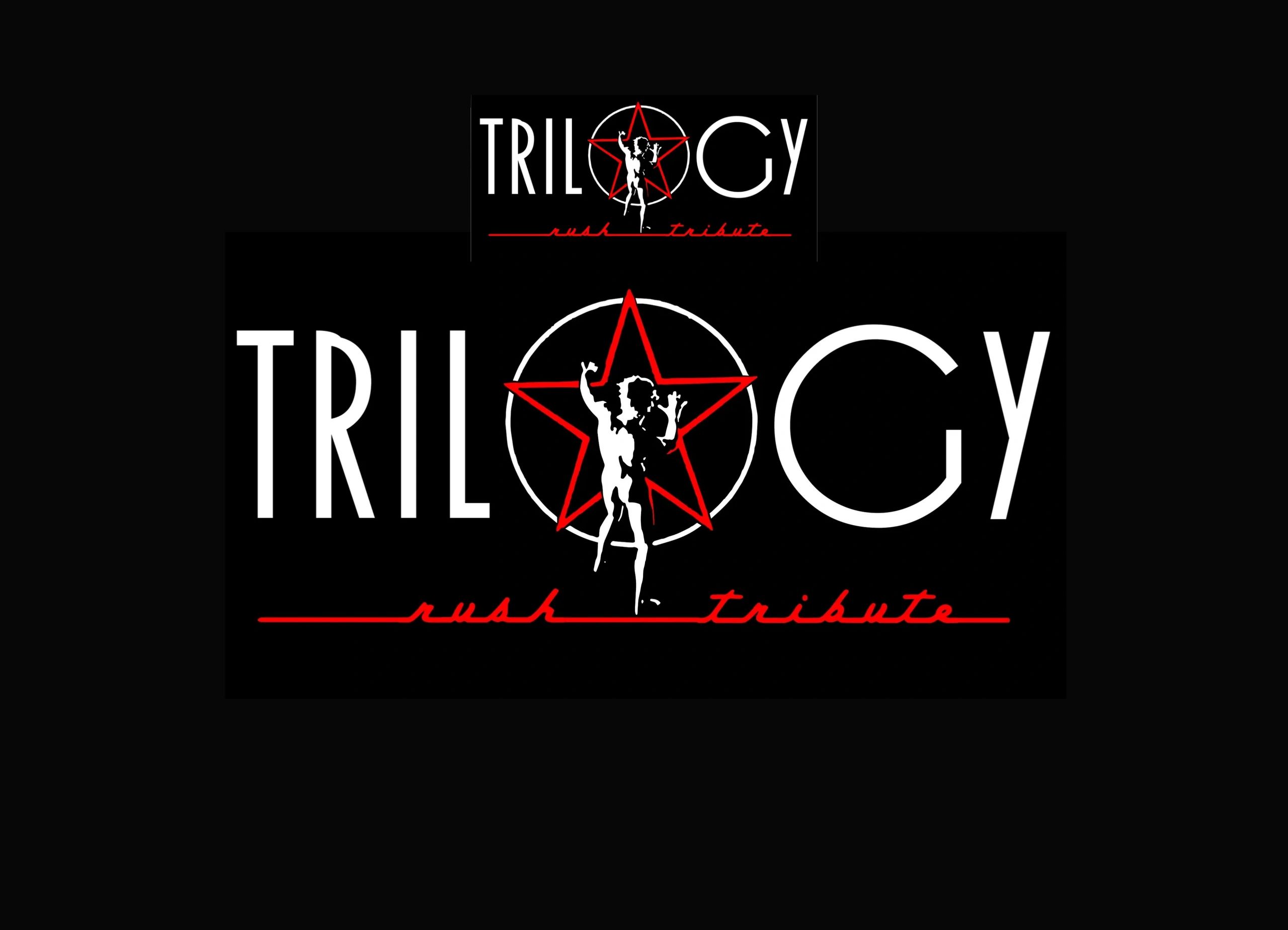 Trilogy Rush Tribute