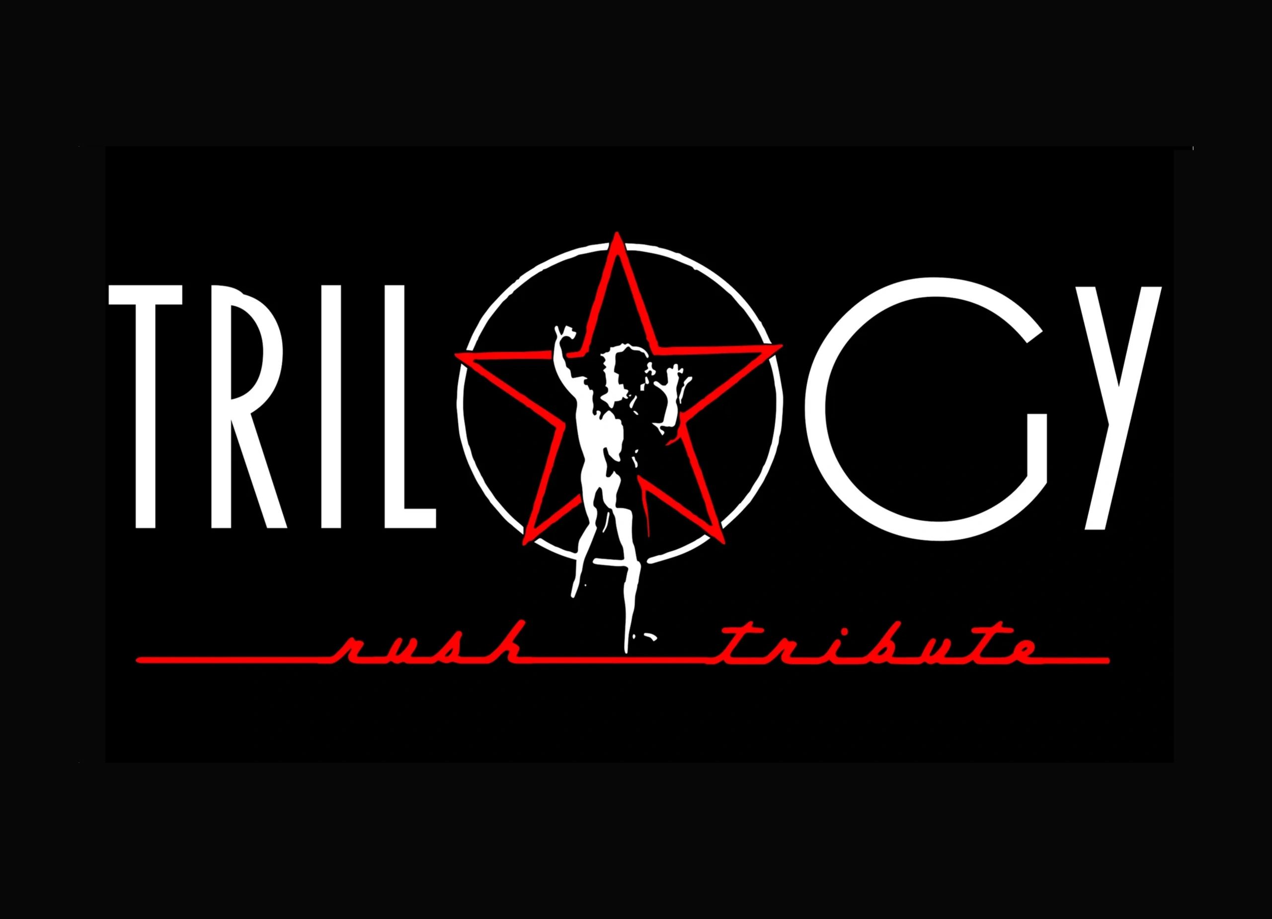 Trilogy Rush Tribute