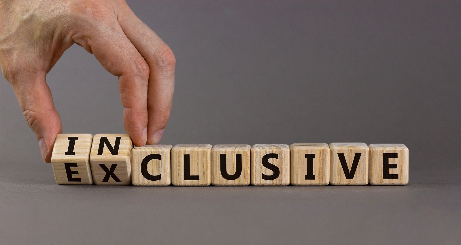Can you be too Inclusive? Should you be more exclusive?