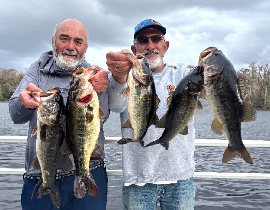 Marion County Bassmasters