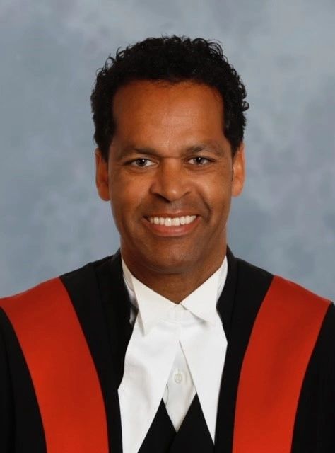 Featured Lawyer: The Honorable David St. Pierre