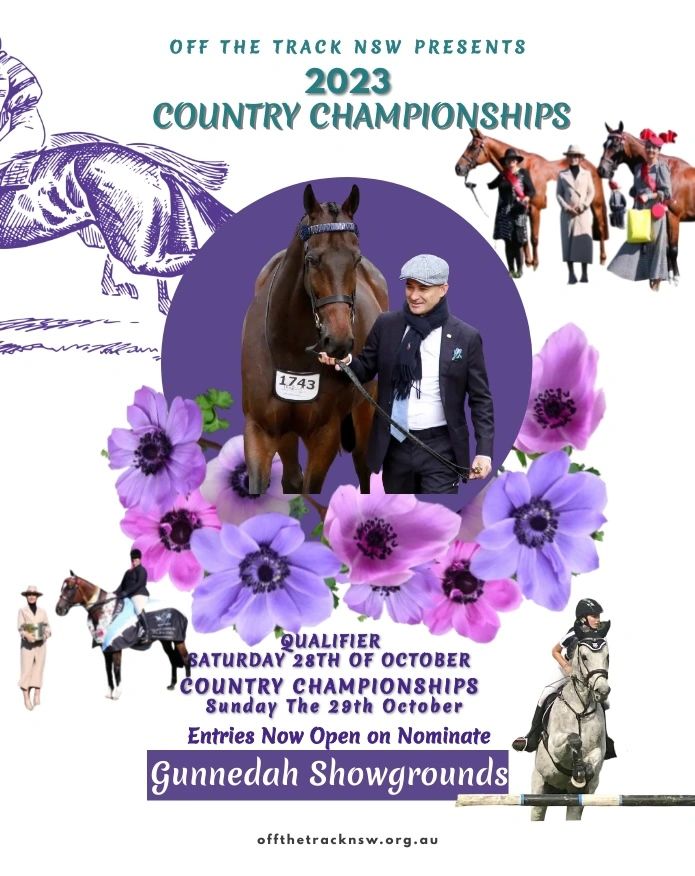 OFF THE TRACK NSW - Home