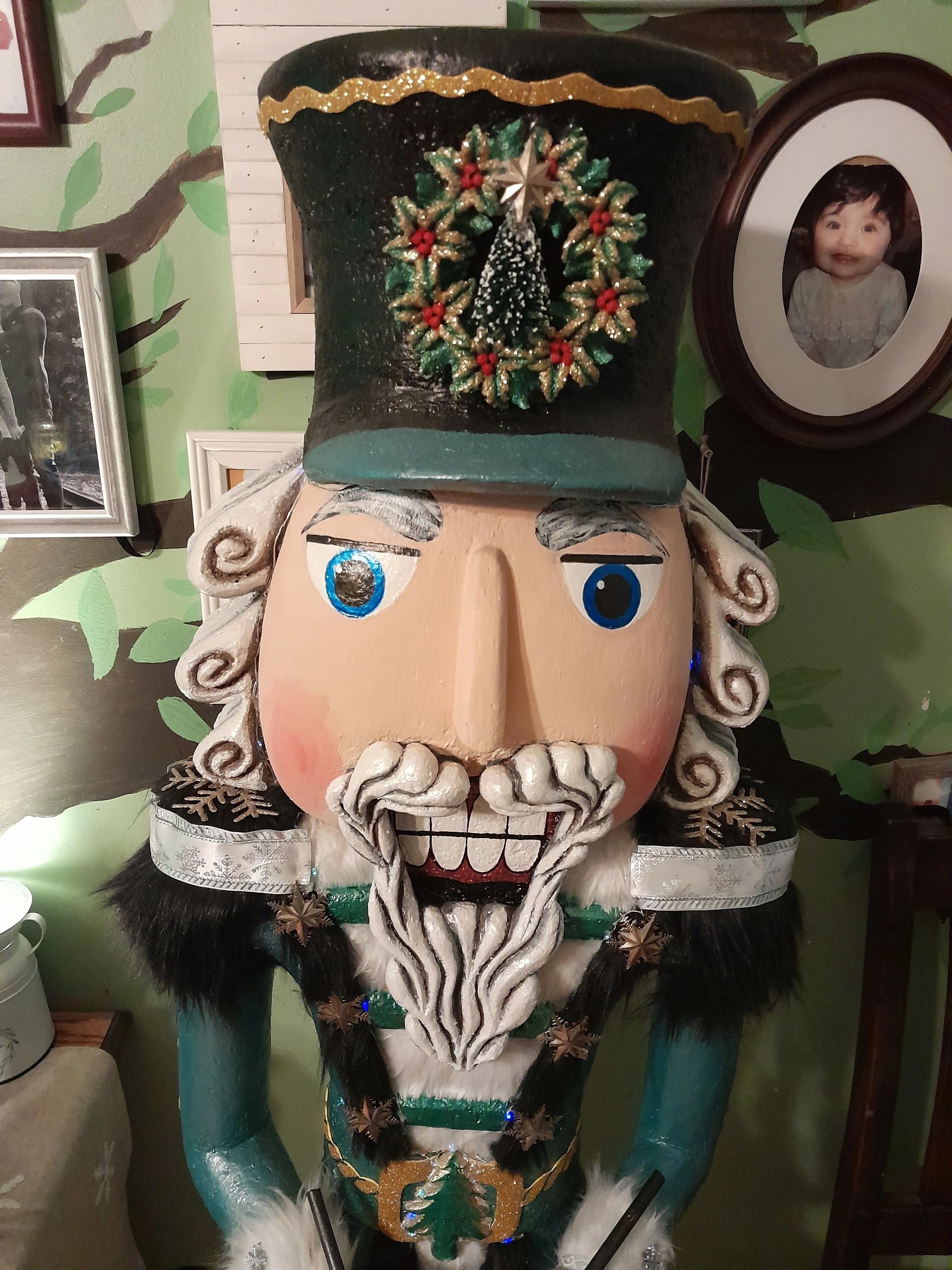 Customizable - Foamation Creation