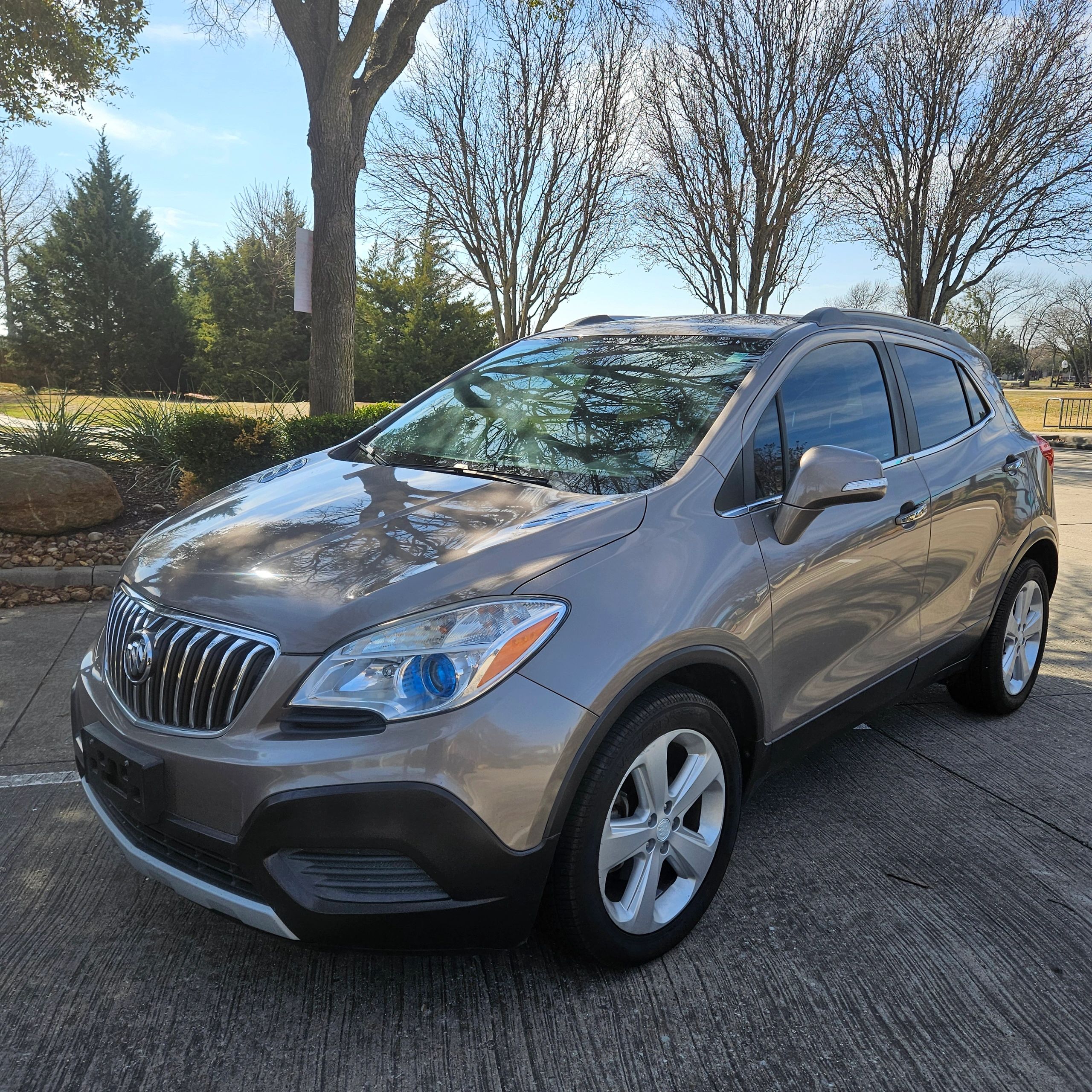 Gallery | IC Auto Group