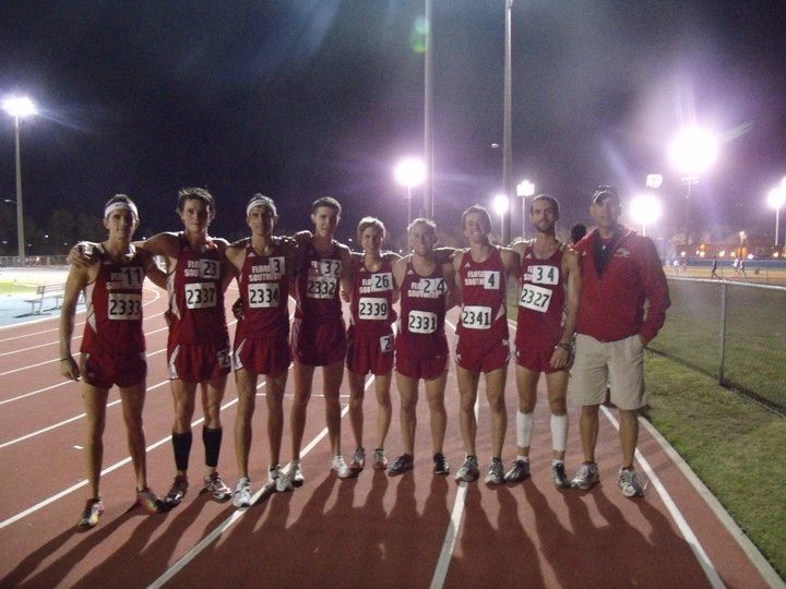 Run With Coach - Coach, Running