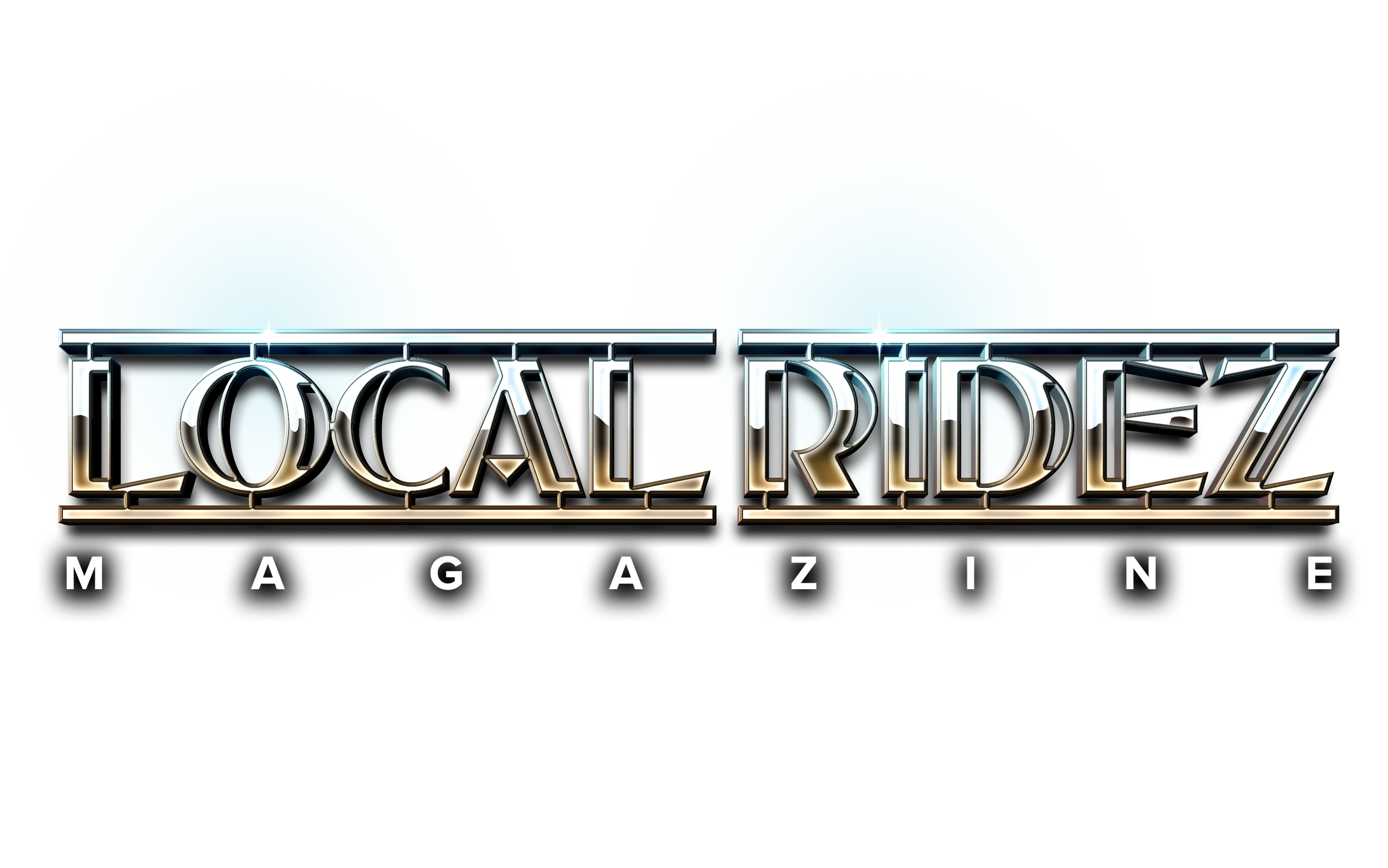 Local Ridez Magazine