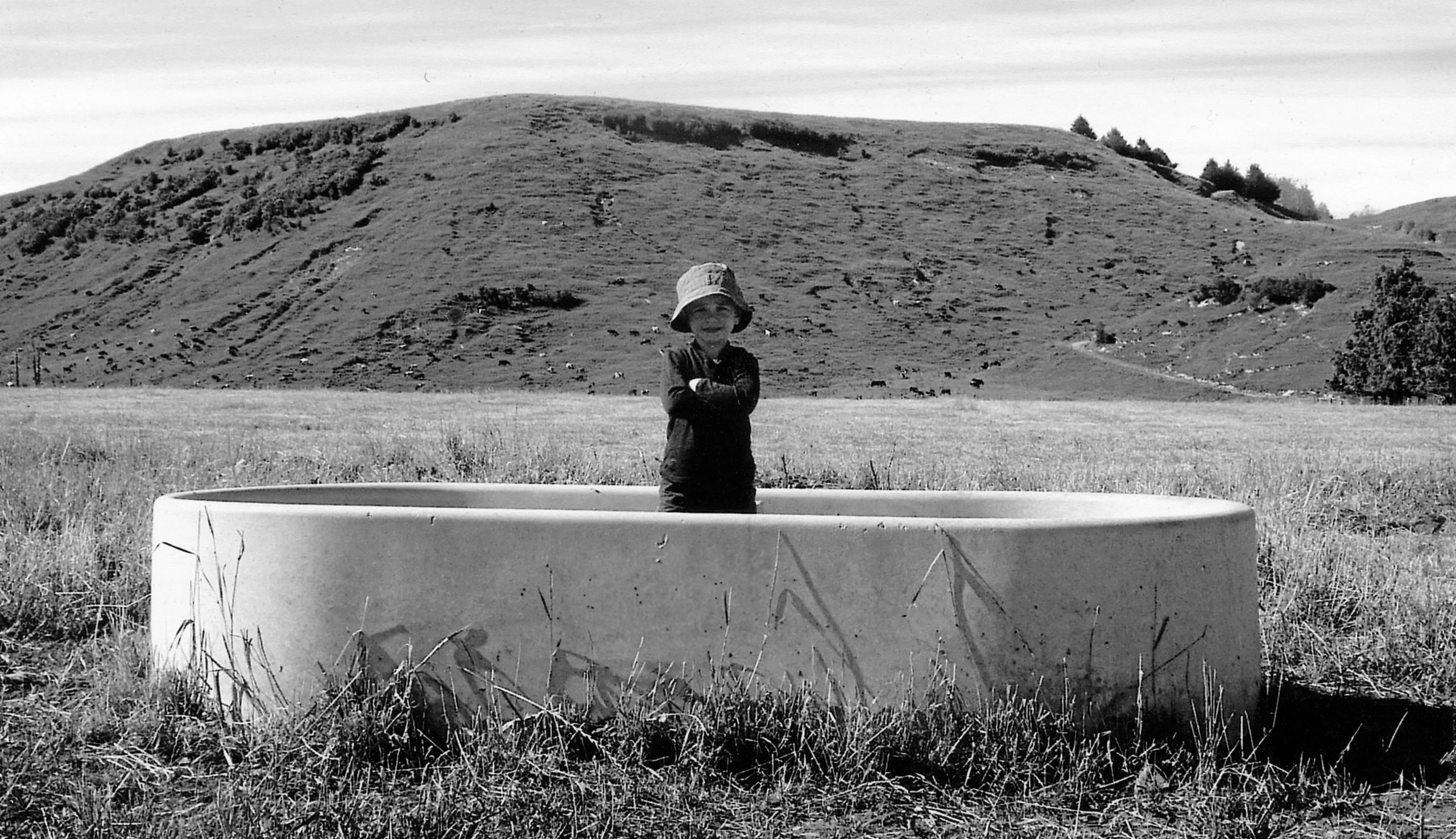 Precast Concrete Products, Concrete Water Troughs, Concrete Trough ...