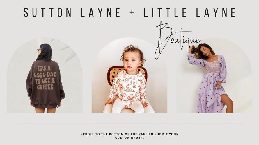 HOME [suttonlayne.com]