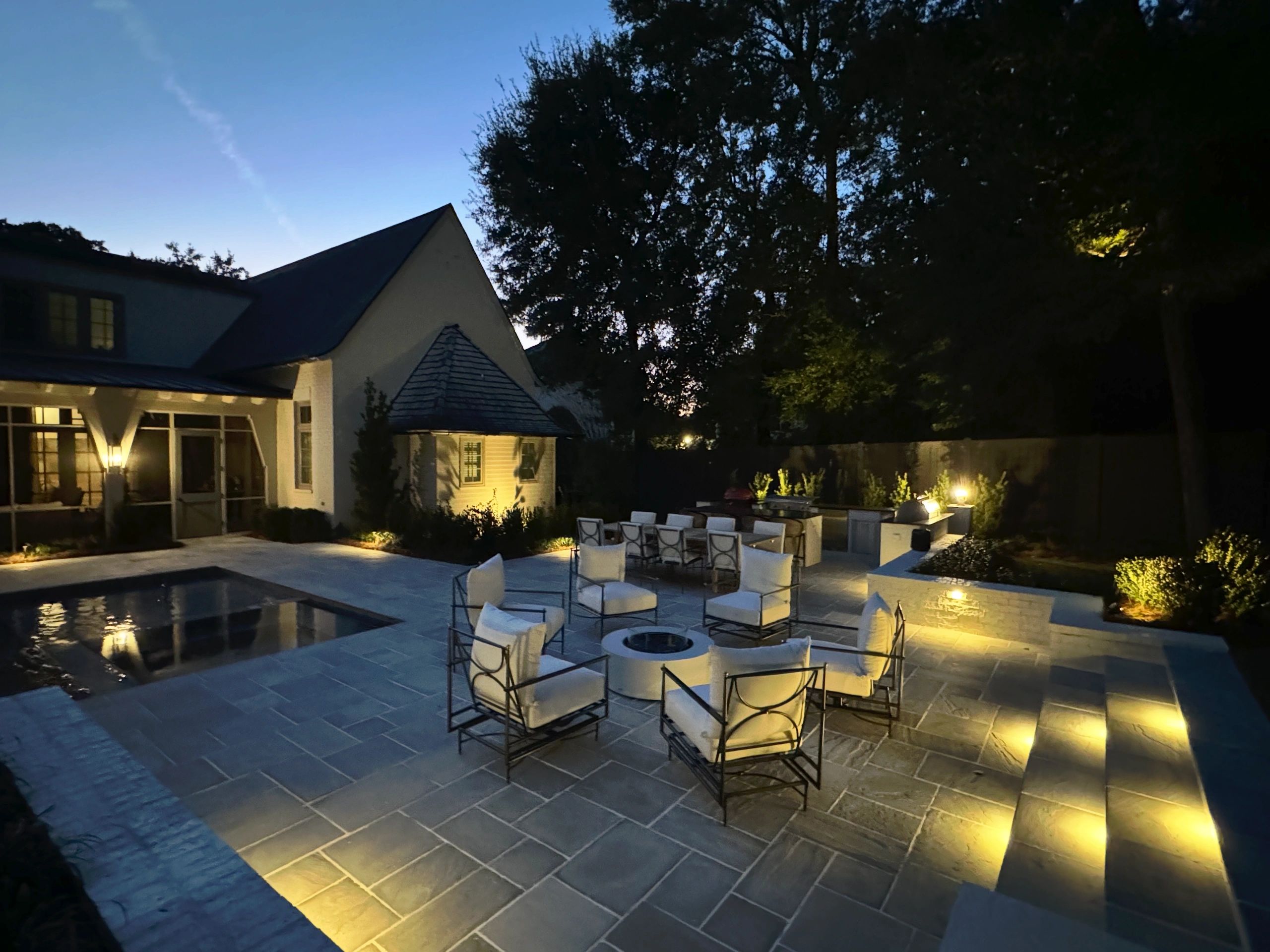 The Luxury of Natural Stone — Reinvented