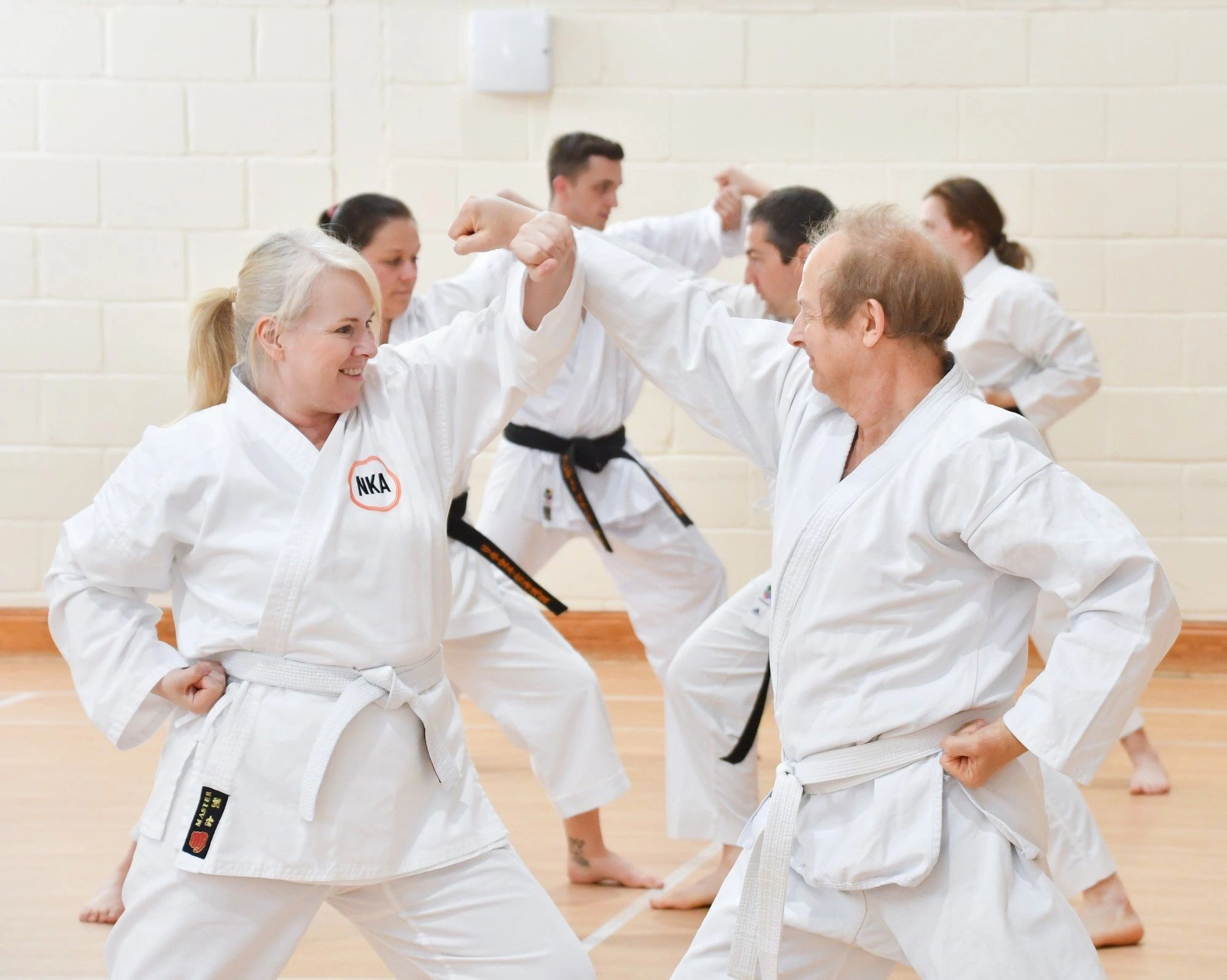 Norwich Karate Academy - Karate - Norwich, England