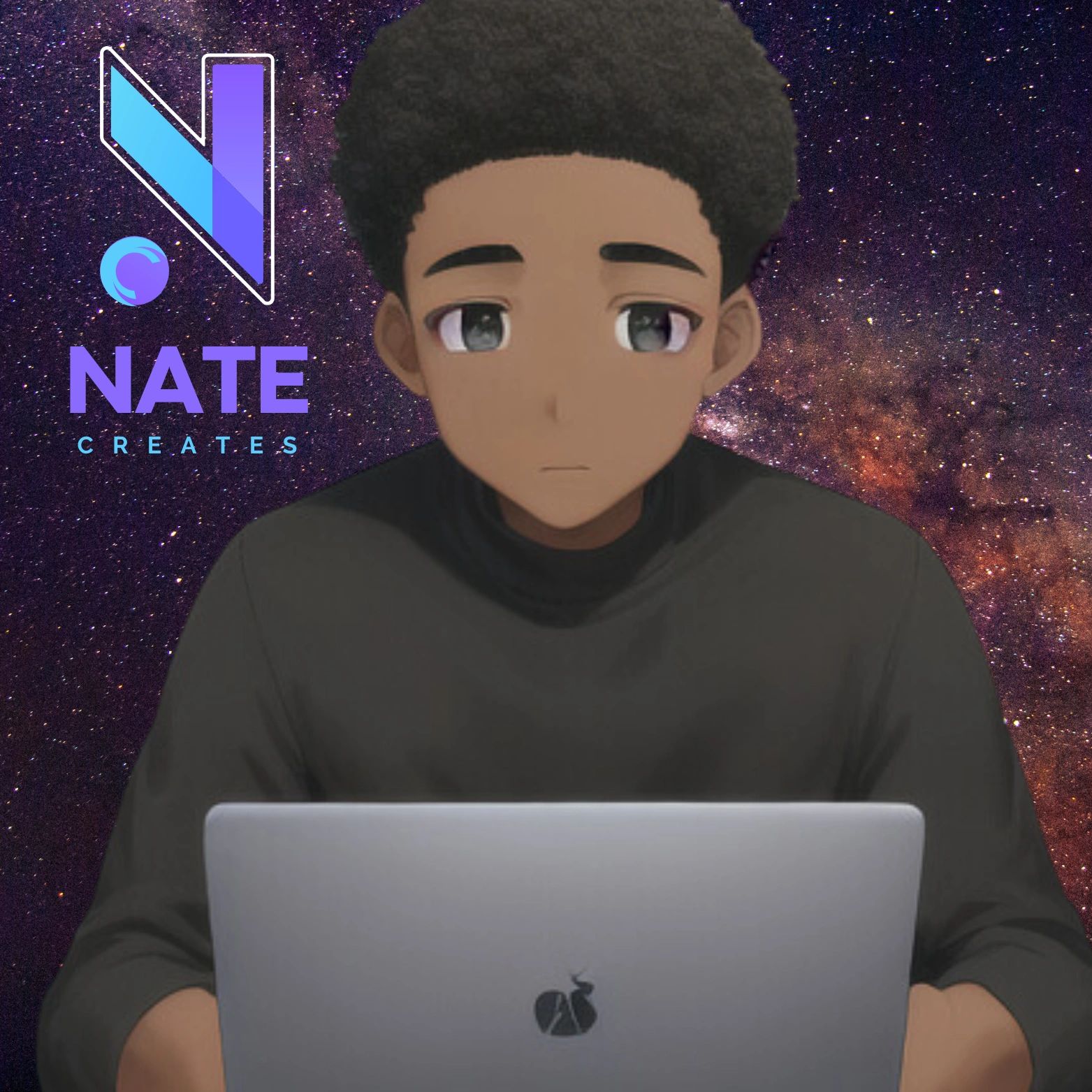 Discover Talented Artist NateCreates™