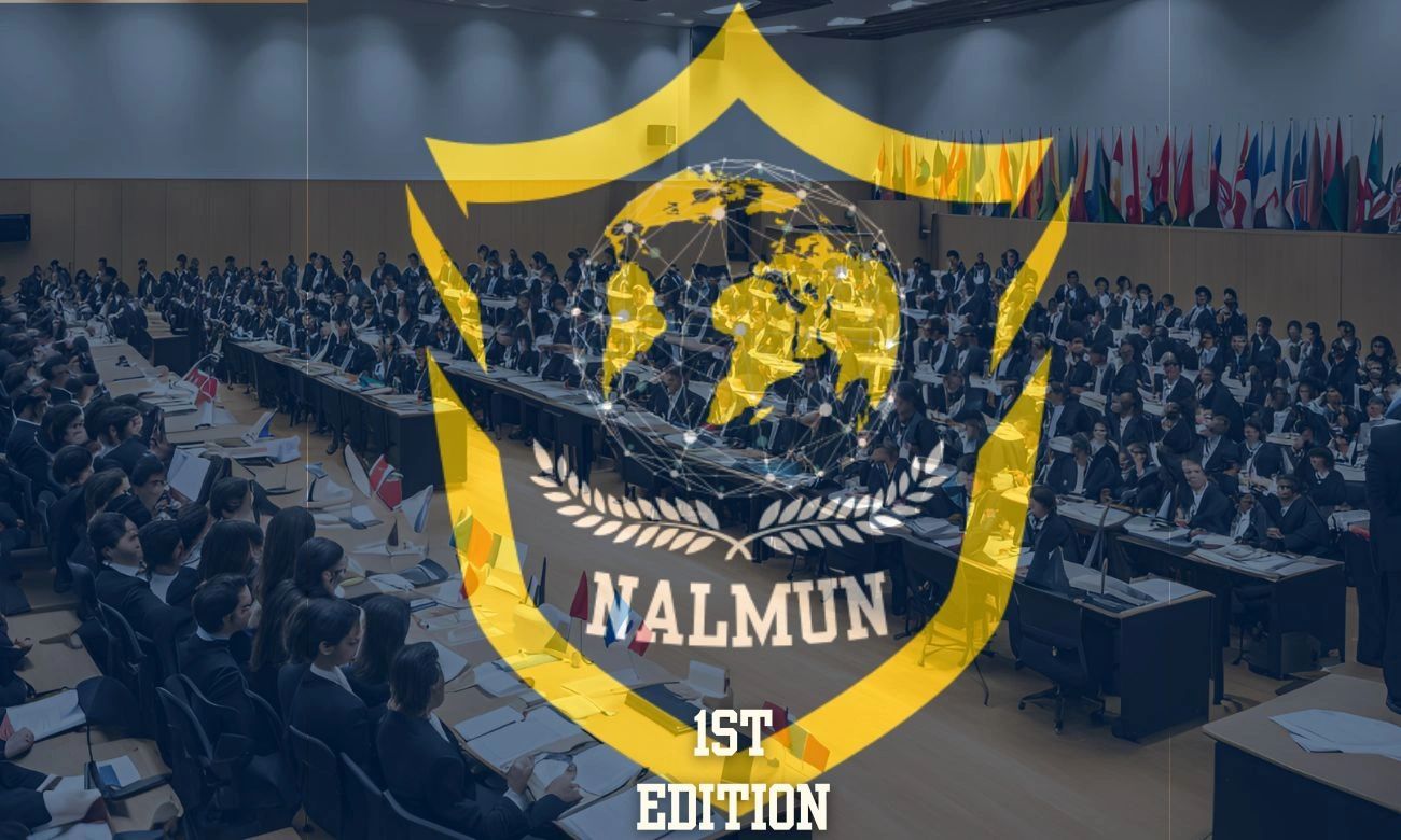 Country Matrix | NALMUN
