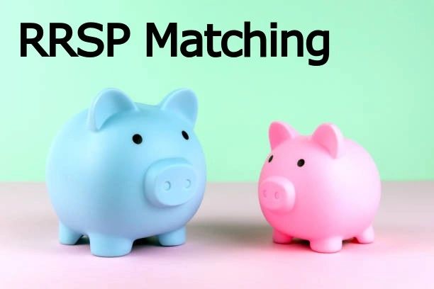RRSP Matching Explained
