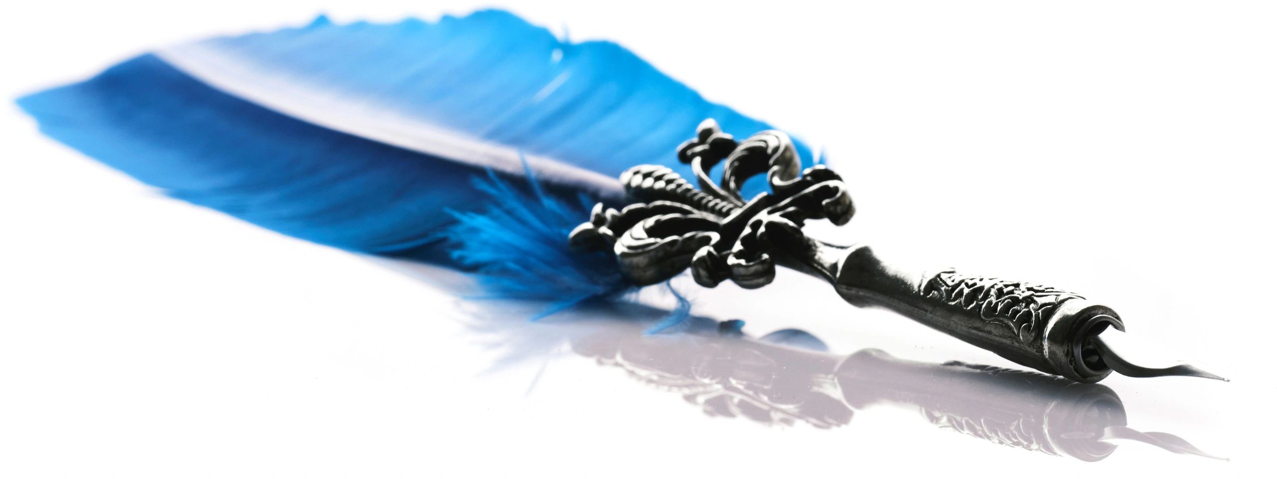 The Quill – Language Services