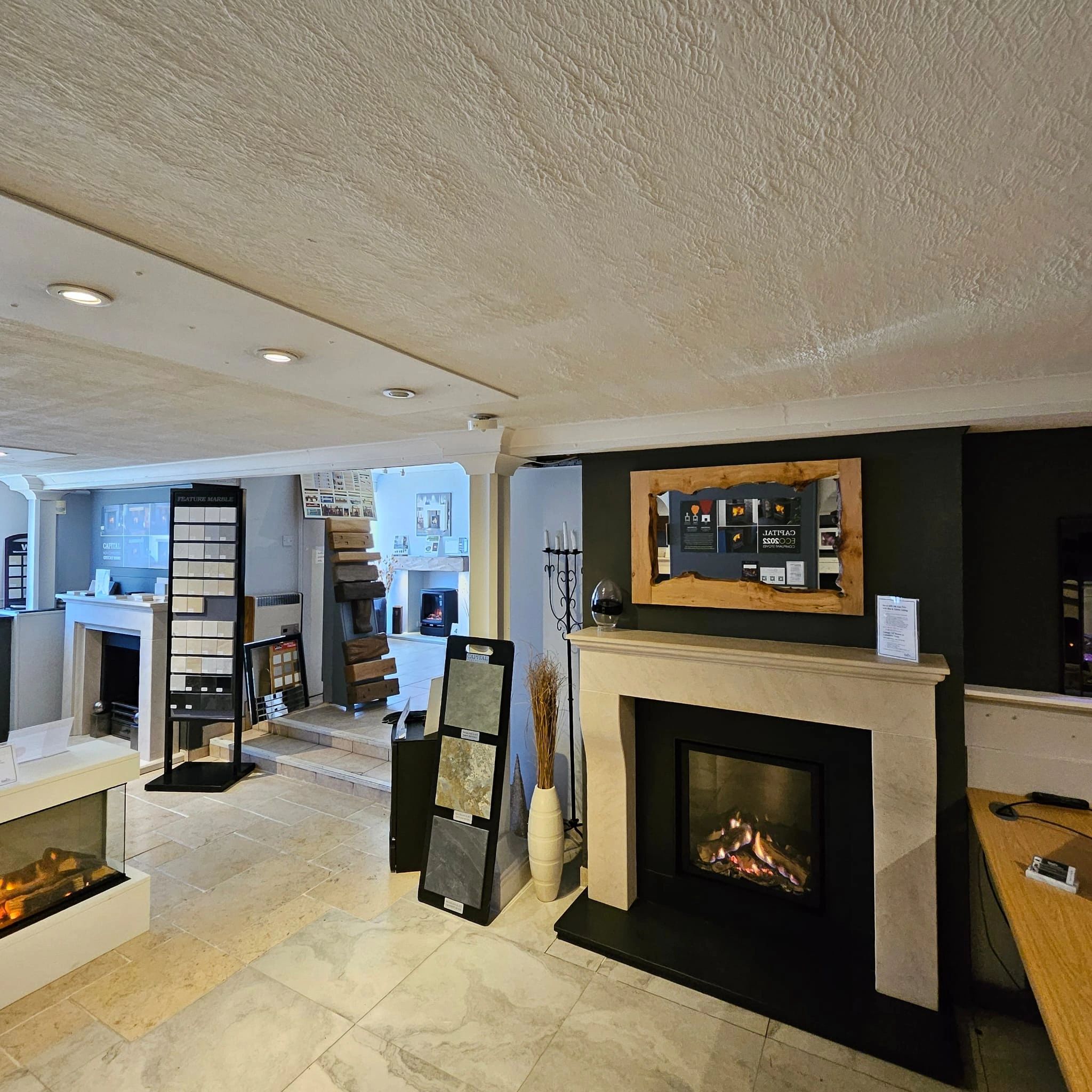 Showroom Appointment
