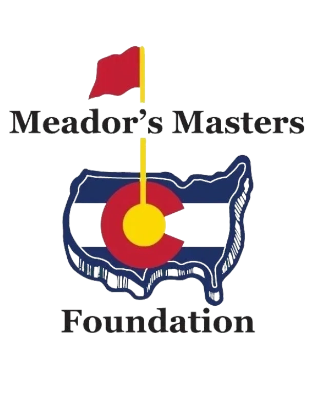 Support Our Cause - Make Monetary Donations to Meador's Masters Foundation