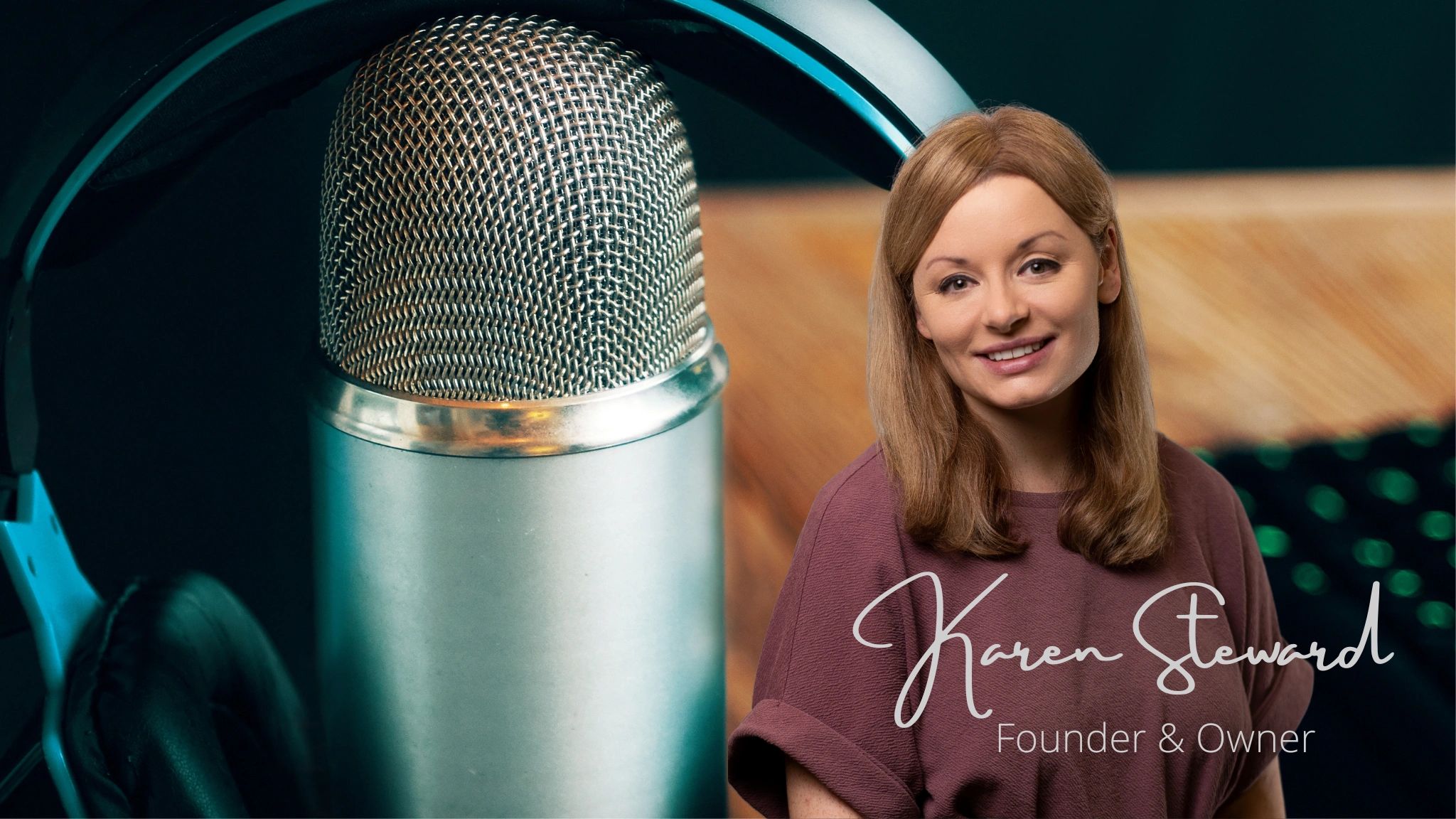 Power of Pod - Podcast Production and Marketing