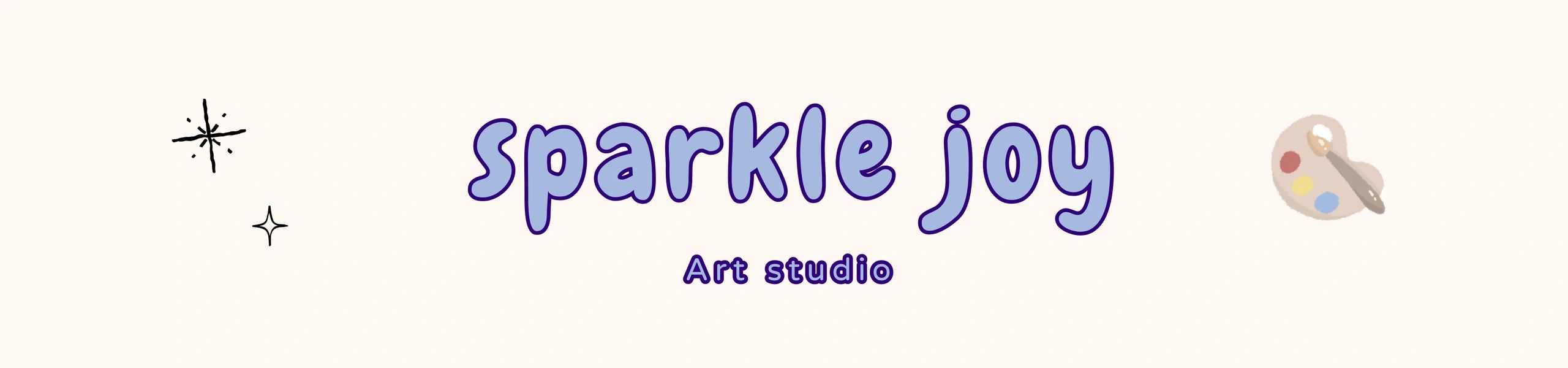 Sparkle Joy Art Studio - 何文田畫班, 暑期班, Art Studio