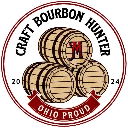 Craft Bourbon Hunter