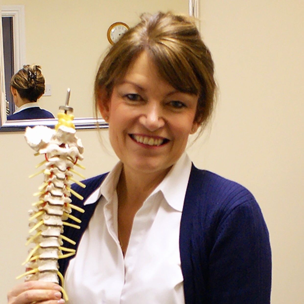 Sarah Wykes Physio - Physiotherapist - Ditchling, England