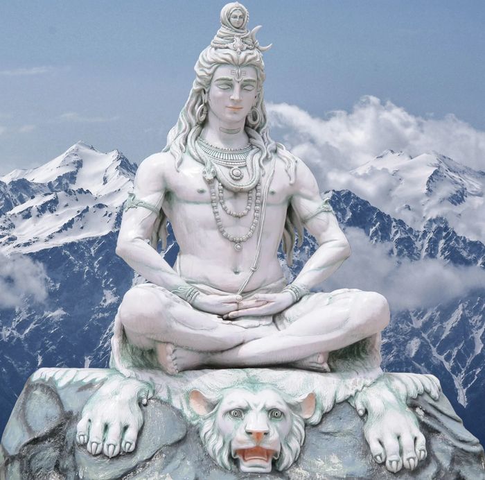 Wonders Of Rudraksha