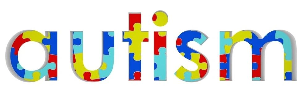 Autism Themed Chocolate