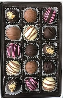 Assorted Truffles