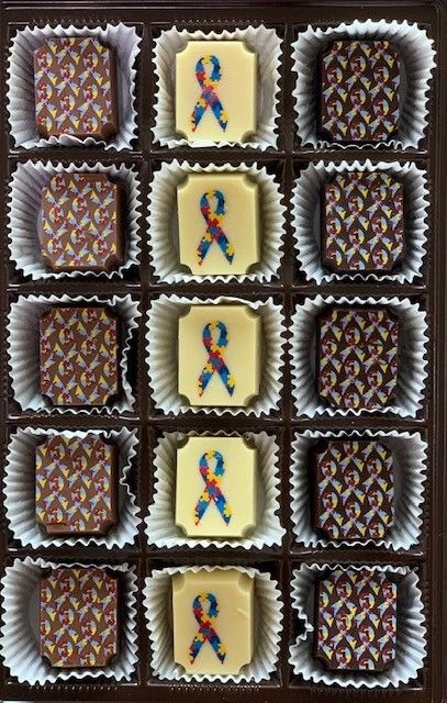 Our Signature Autism Acceptance Assortment