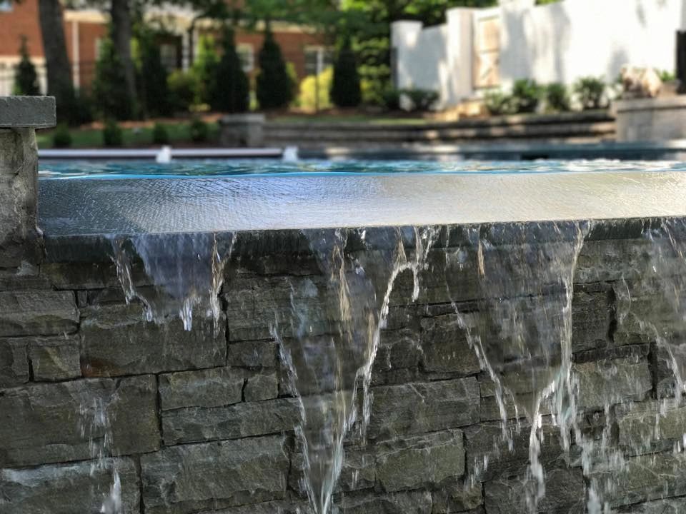 Cornerstone Pools - Pool Service - Raleigh, North Carolina