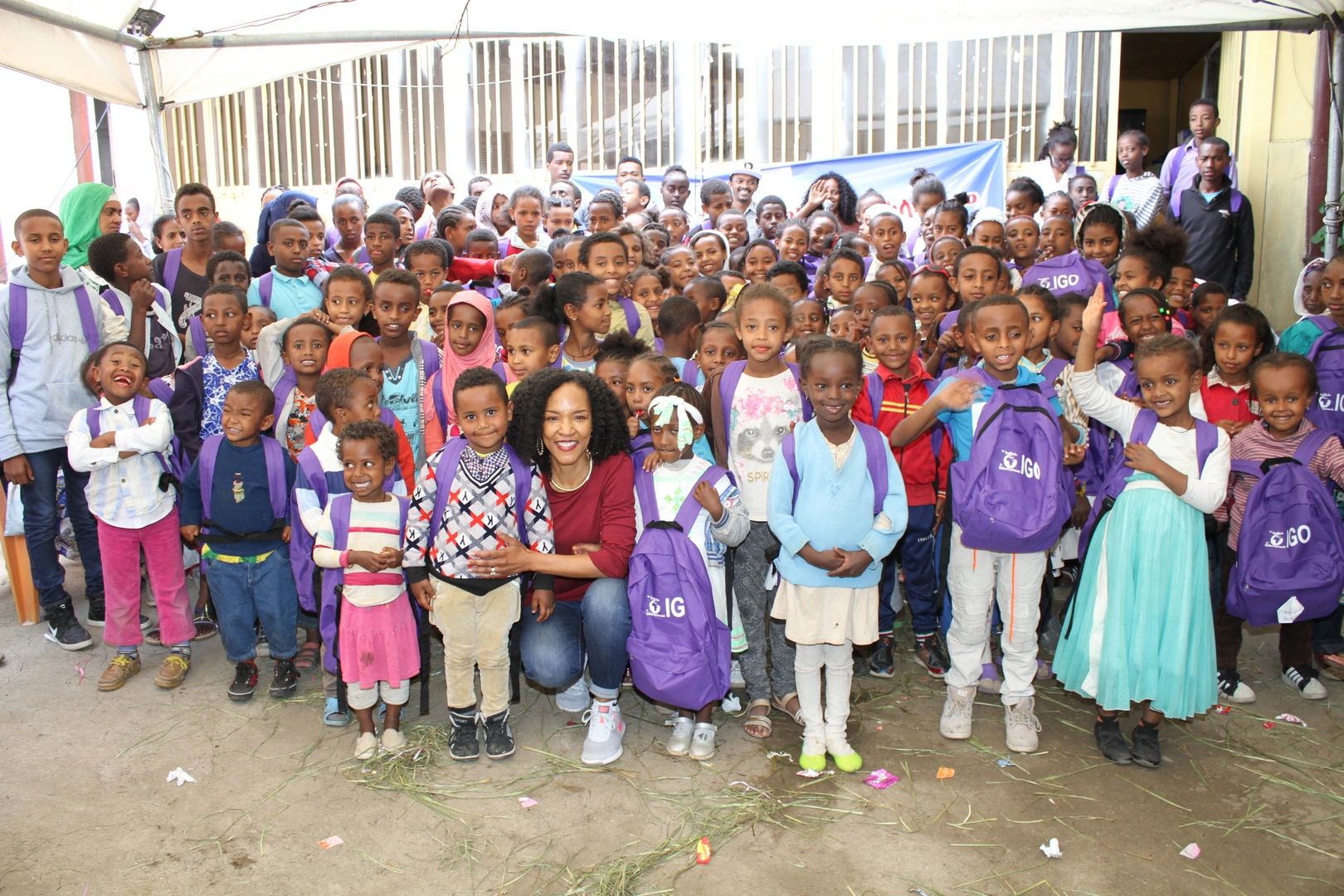 Student Empowerment