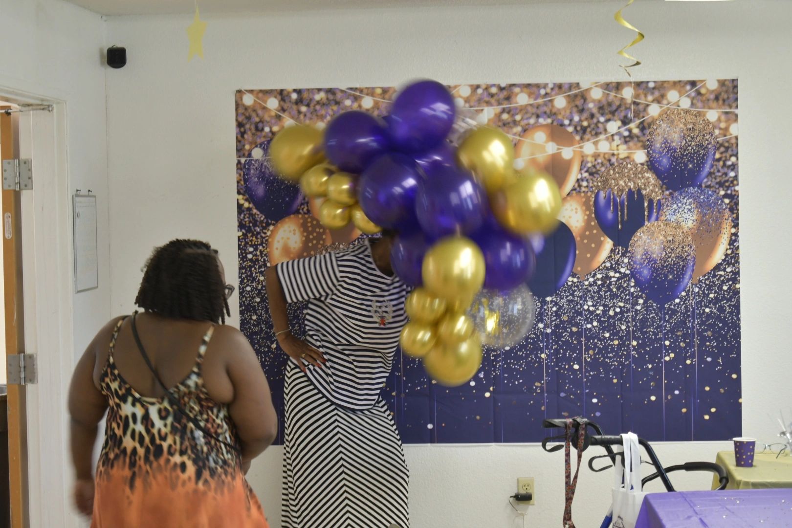 2nd Annual Event
