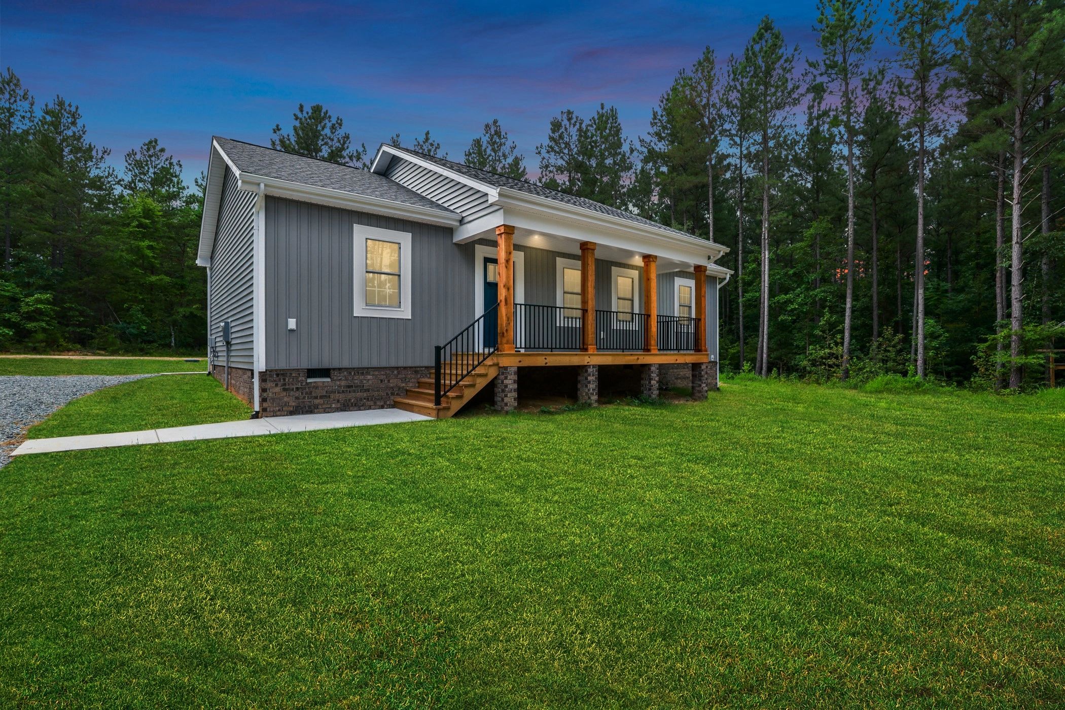 Garver Construction Inc. - Construction, Remodel