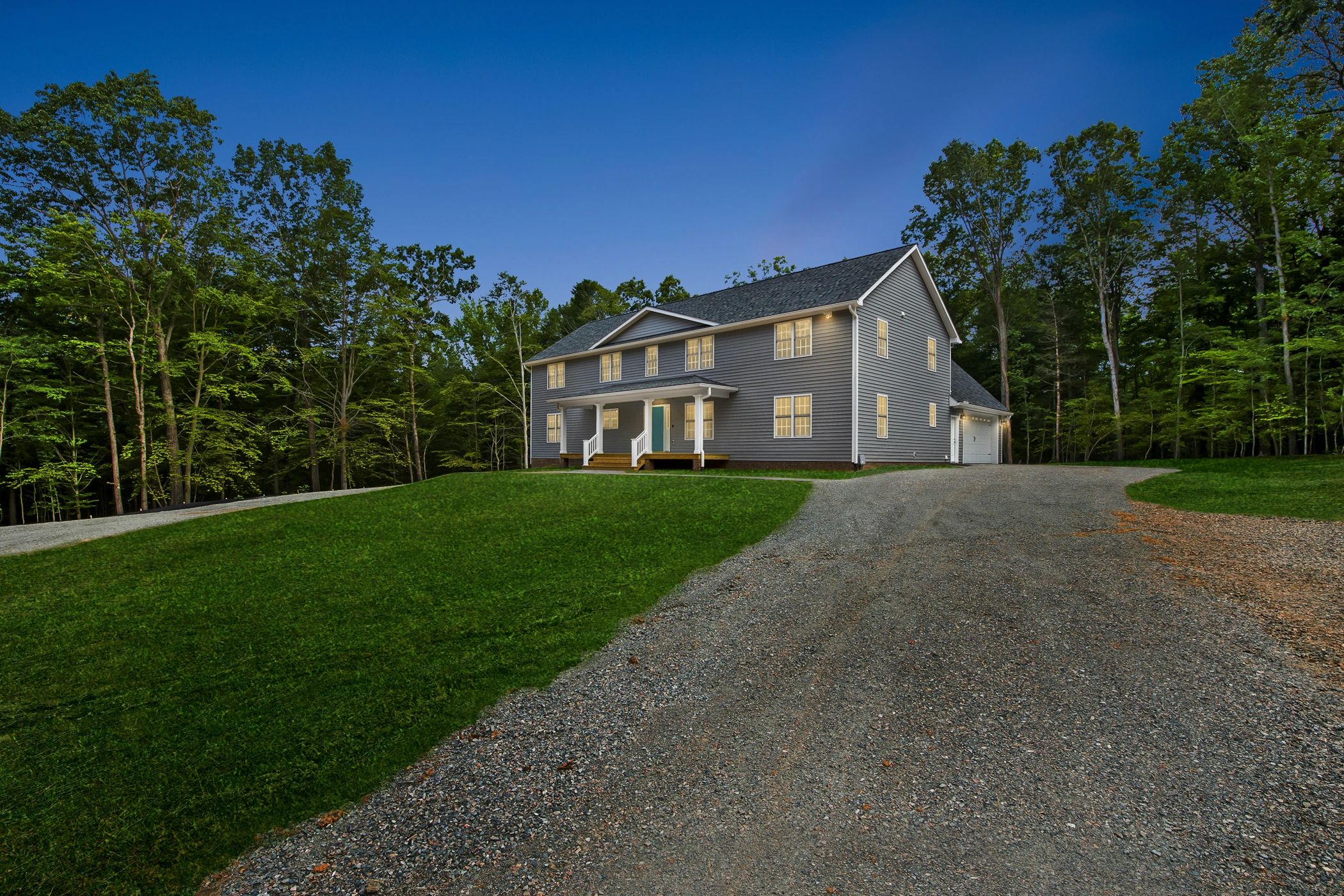 Garver Construction Inc. - Construction, Remodel